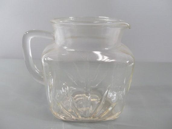 Home & Living Drink & Barware Kitchen & Dining 1950s Star Bottom ...