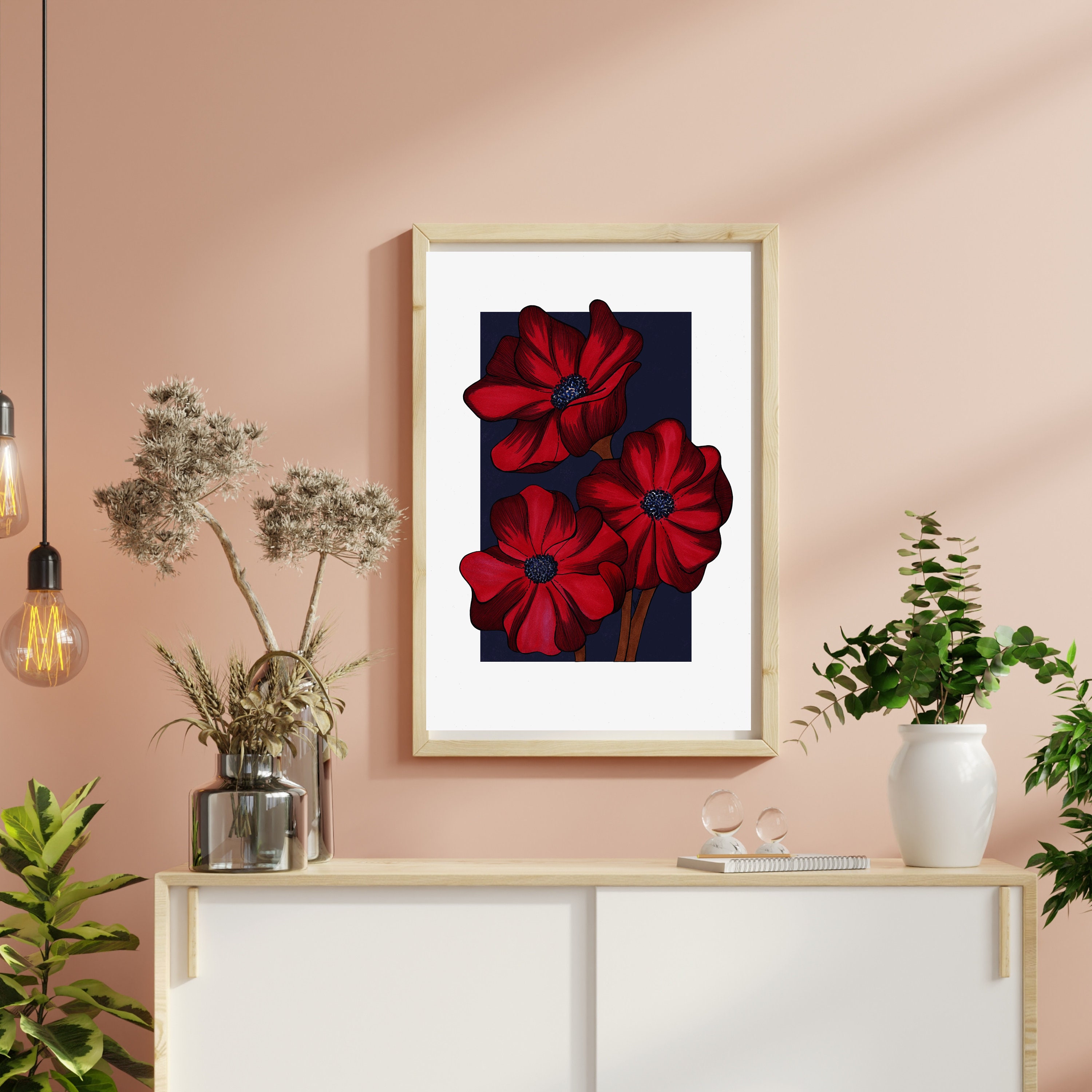 Remembrance DIGITAL DOWNLOAD Art Print - Etsy