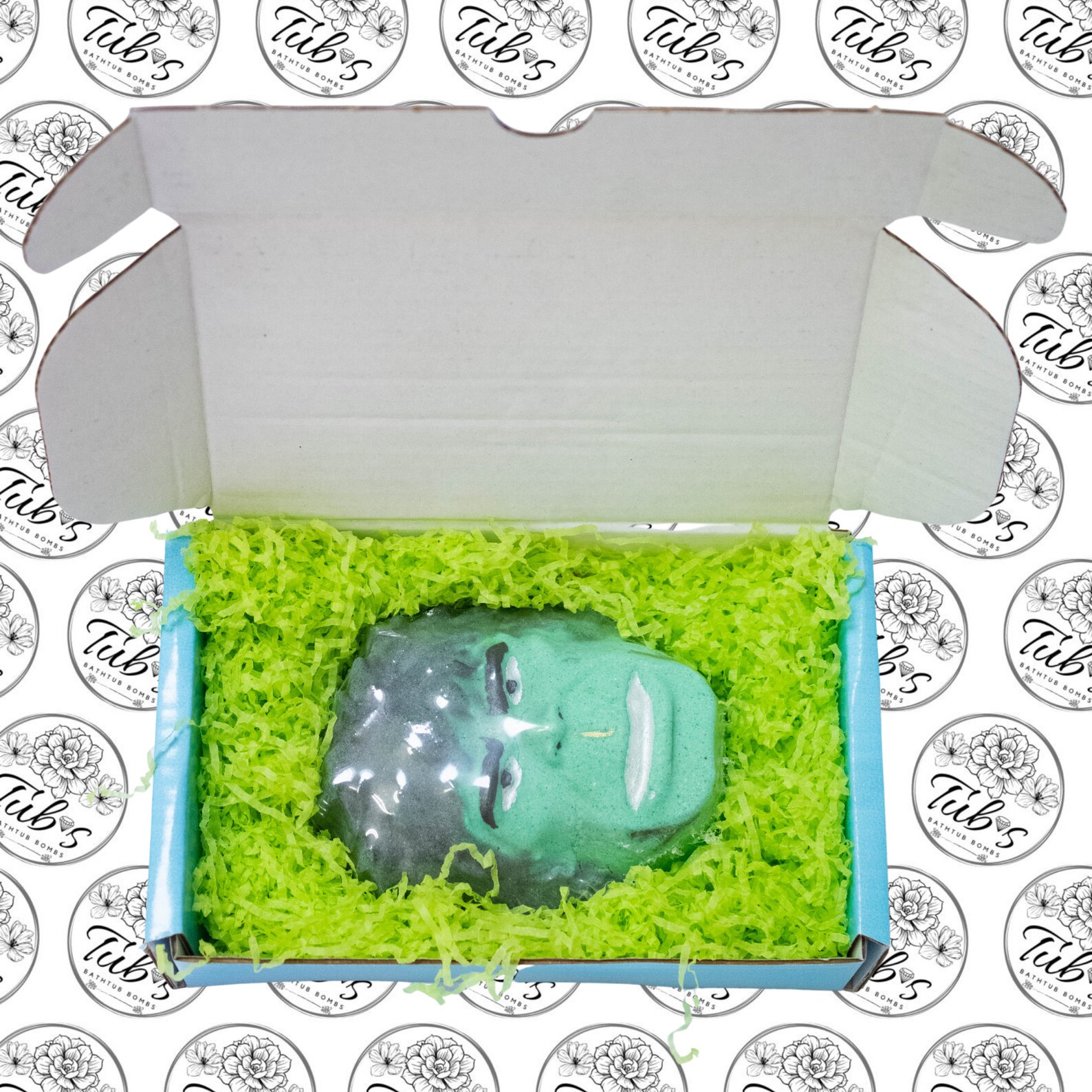 Green Superhero Bath Bomb Hulk Marvel Avengers Kids Fun Fizzer - Etsy UK