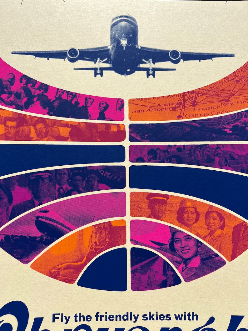 Khruangbin Silkscreened Concert Poster, Seattle/redmond, WA, July 10 ...