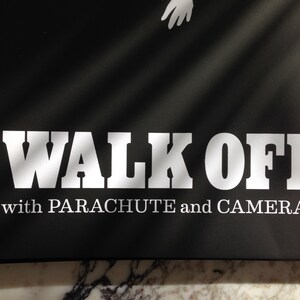 Walk off the Earth Silkscreened Concert Poster, Showbox Sodo Seattle 03 ...