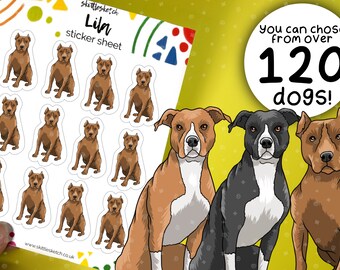 Funny Pit Bull Sticker, I Feel Pittie Sticker, Pittie Mom Gifts, Funny ...