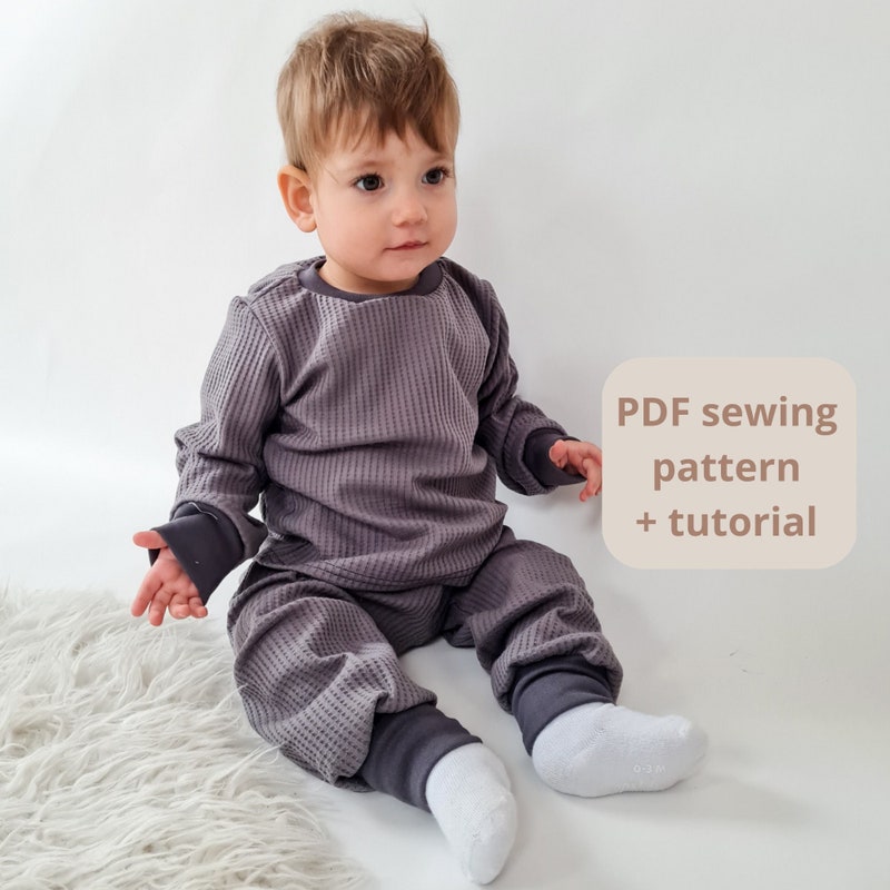 Sewing Patterns for Kids - Etsy