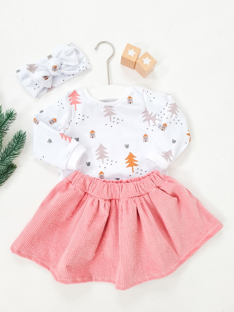 PDF Sweatshirt Sewing Pattern for Kids , Baby Sweatshirt , PDF Sewing ...