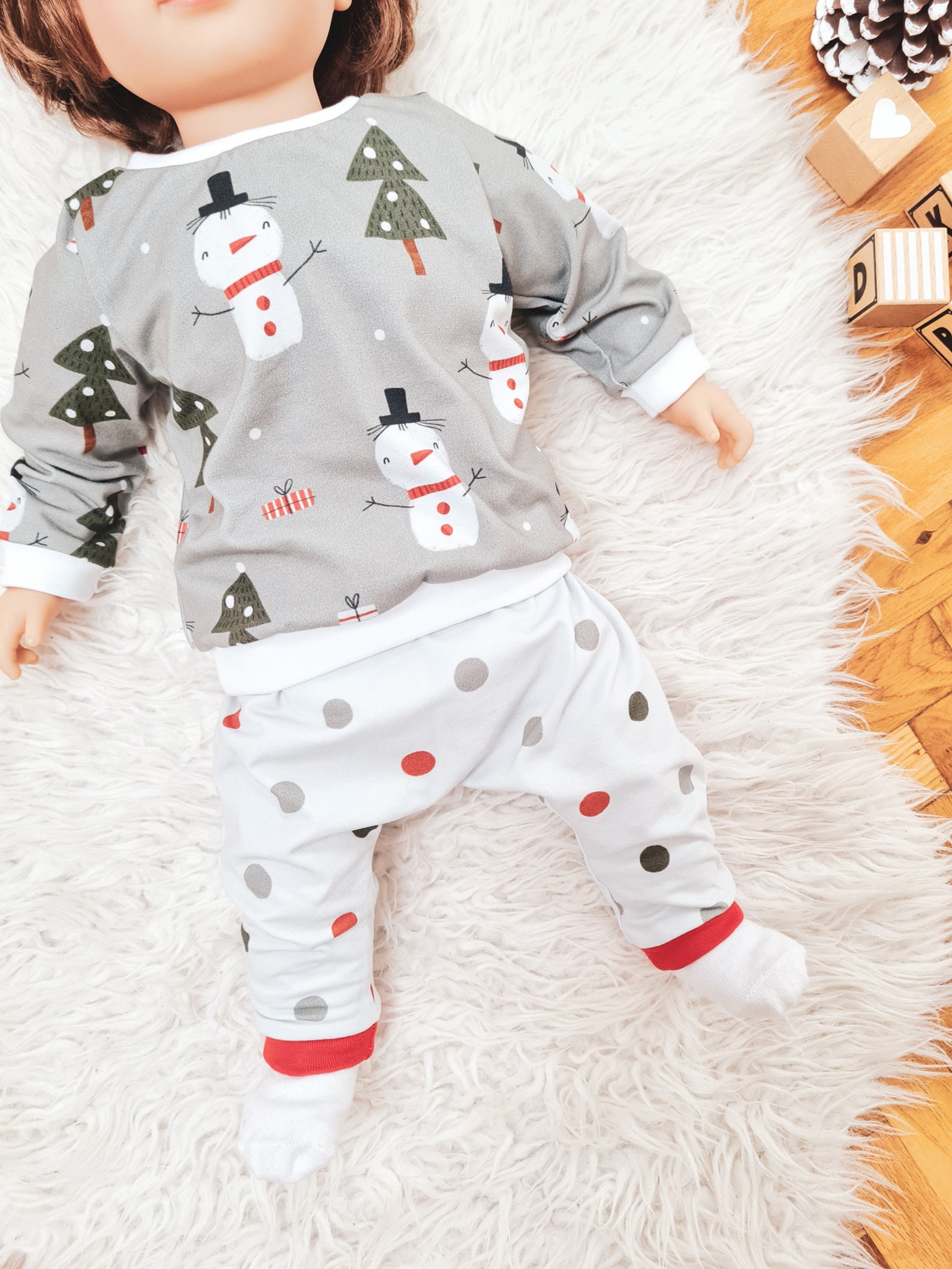 Baby Outfit Sewing Pattern, Sweater and Harem Pants (PDF Pattern) - Etsy