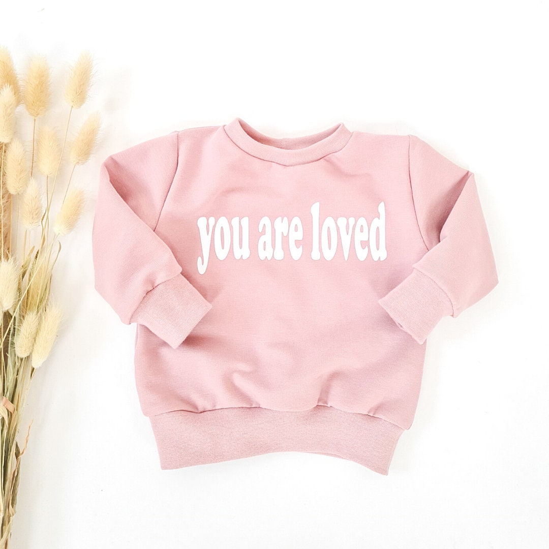 PDF Sweatshirt Sewing Pattern for Kids , Baby Sweatshirt , PDF Sewing ...