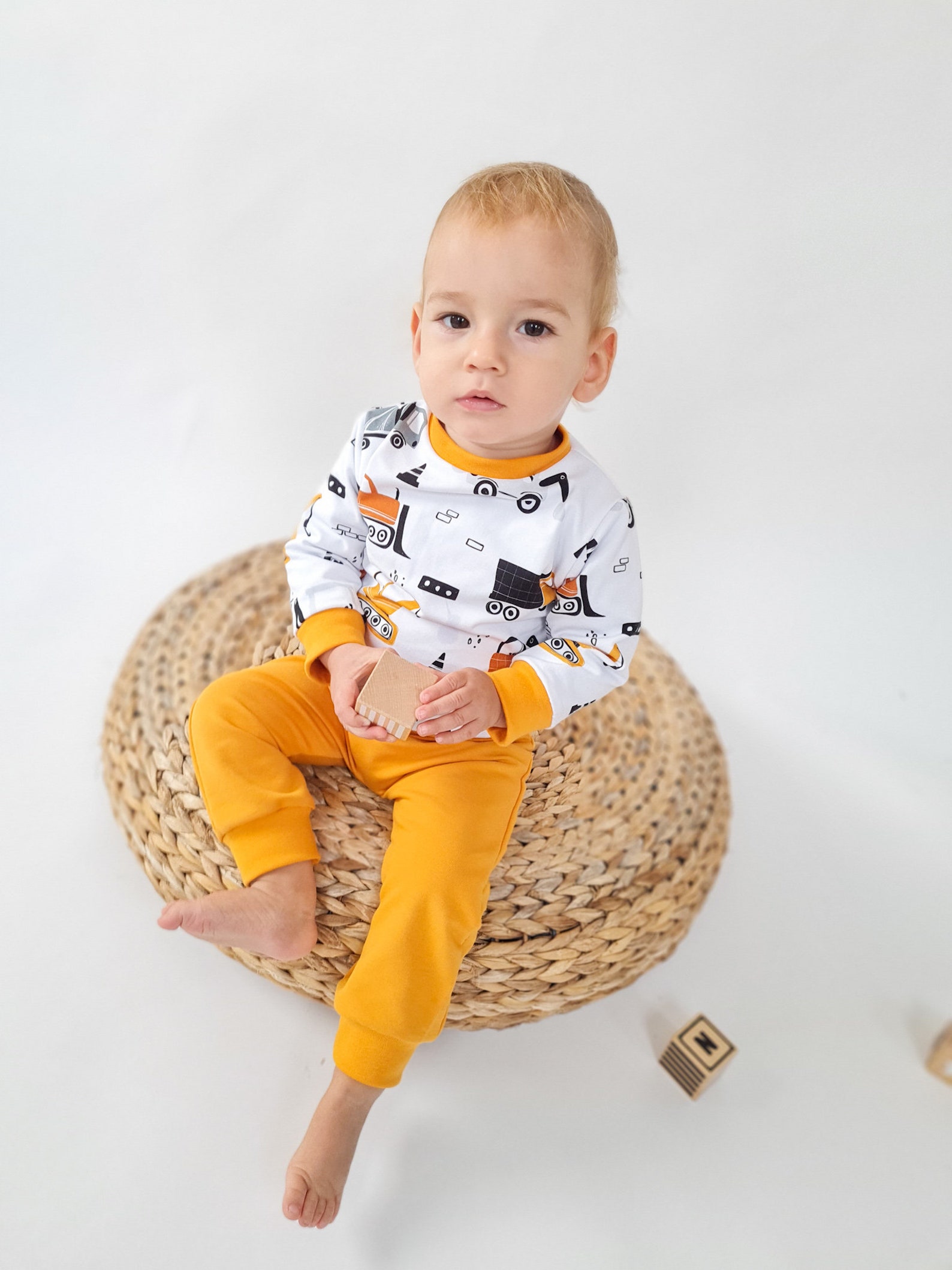 PDF Sweatshirt Sewing Pattern for Kids , Baby Sweatshirt , PDF Sewing ...