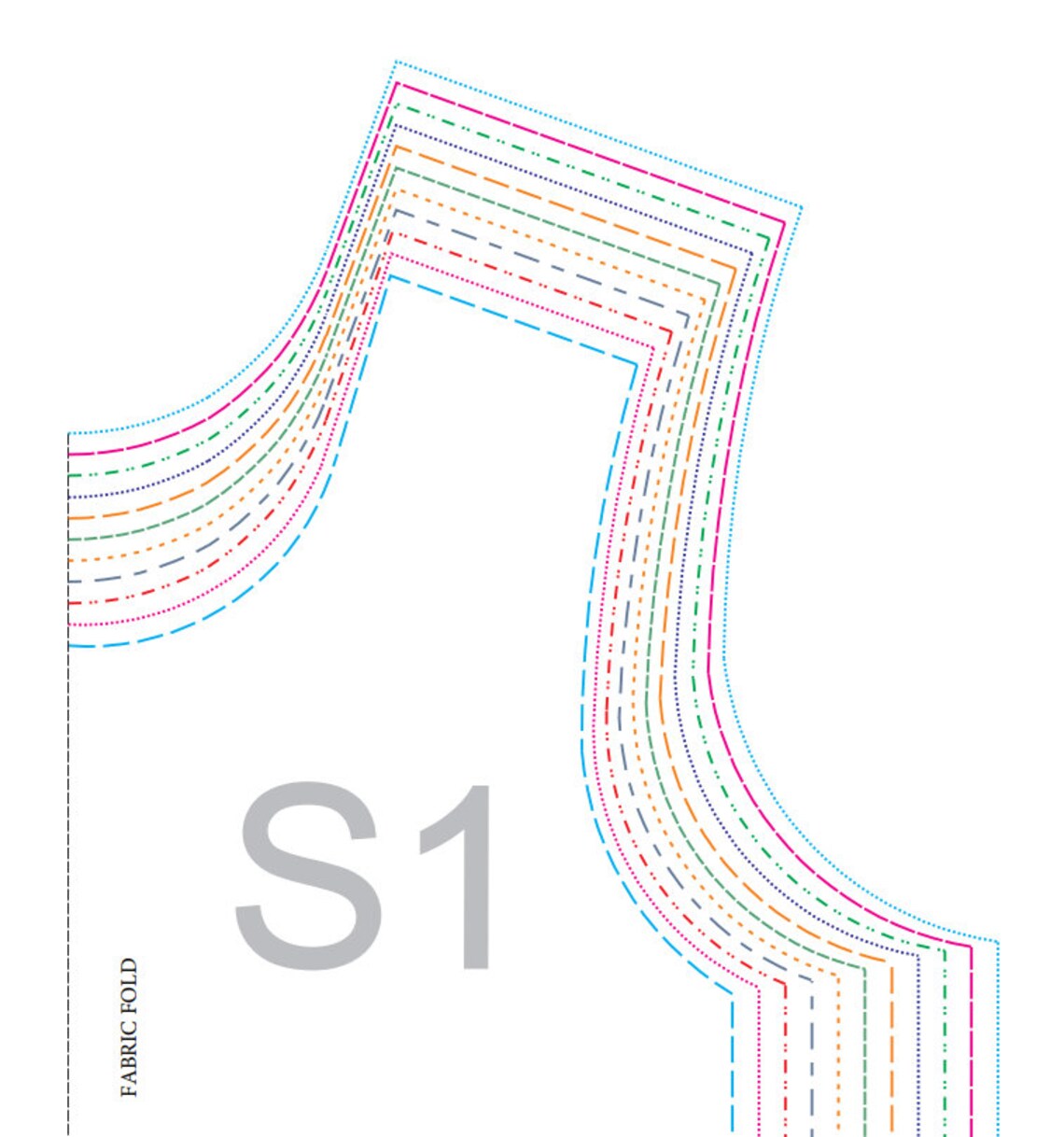 Baby Outfit Sewing Pattern, Sweater and Harem Pants (PDF Pattern) - Etsy
