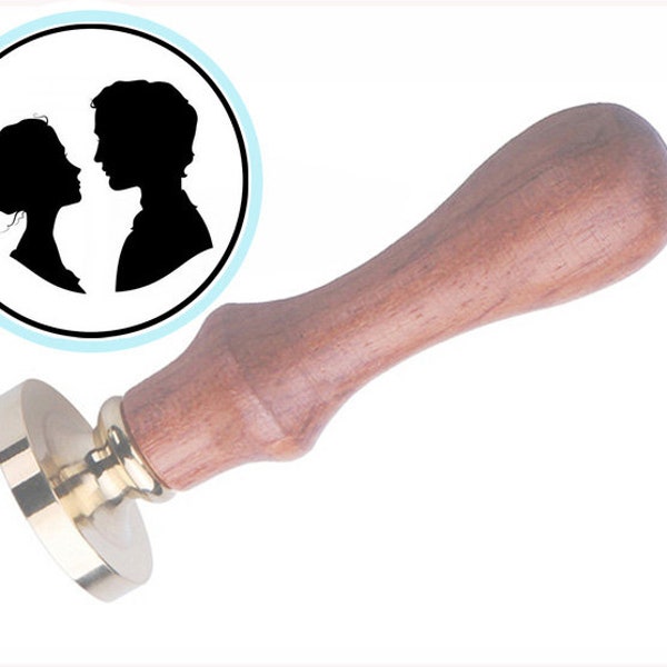 Wax Seal Stamps - Etsy