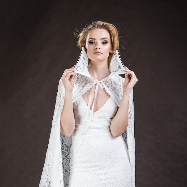 Stand up Collar - Etsy