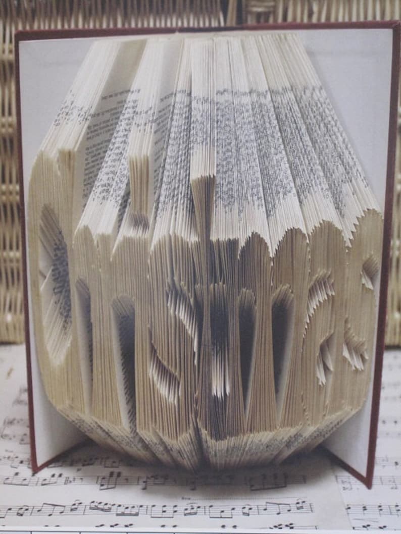 Debbi Moore Book Folding Pattern Book Volume 8 - Christmas Peace Joy ...