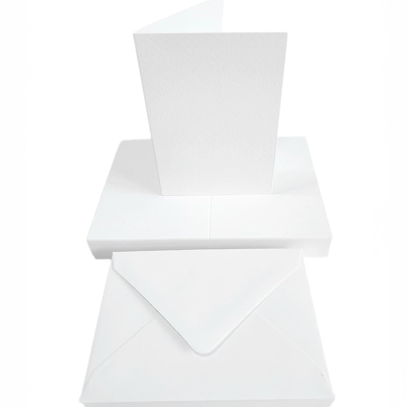 Blank A5 Envelopes - Etsy UK