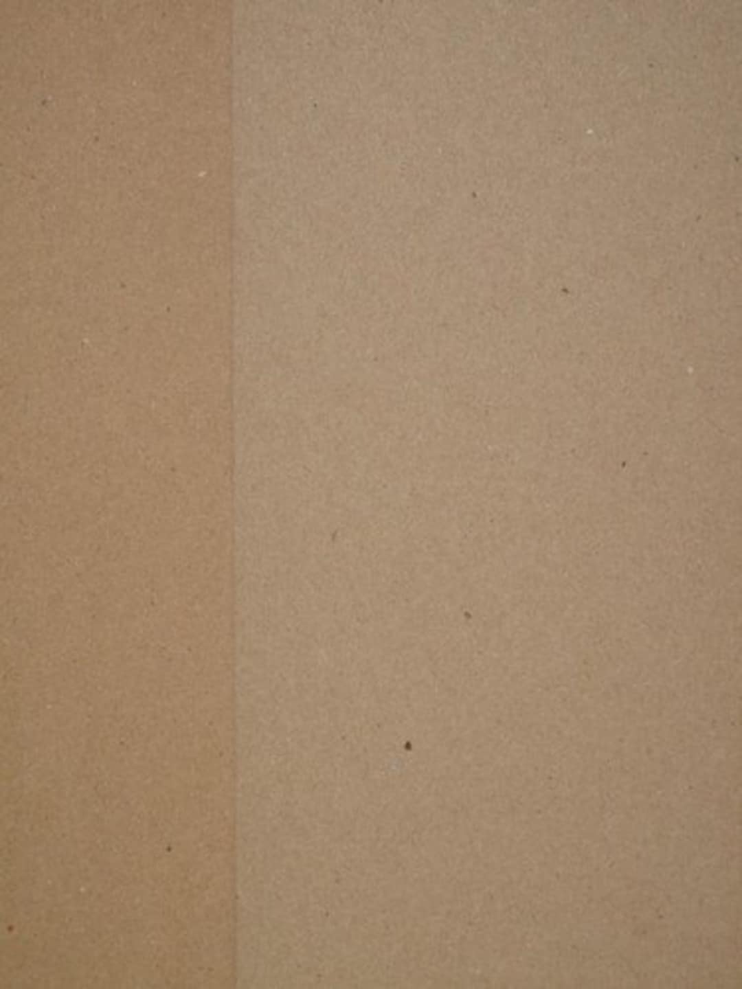 50 X Kraft Recycled A4 280gsm Card (picture Shows Front & Reverse) - Etsy