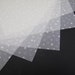 Printed Vellum White Dot Print Paper A4 100gsm - Etsy