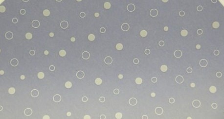 Printed Vellum White Dot Print Paper A4 100gsm - Etsy
