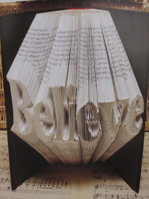 Debbi Moore Book Folding Pattern Book - Volume 2 - Etsy