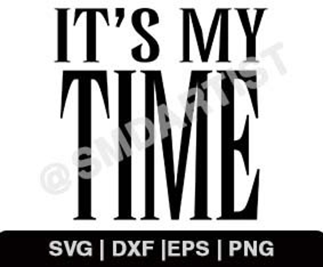Digital Art (svg, Dxf, Png) | Inspirational / Motivational Quote - It's ...