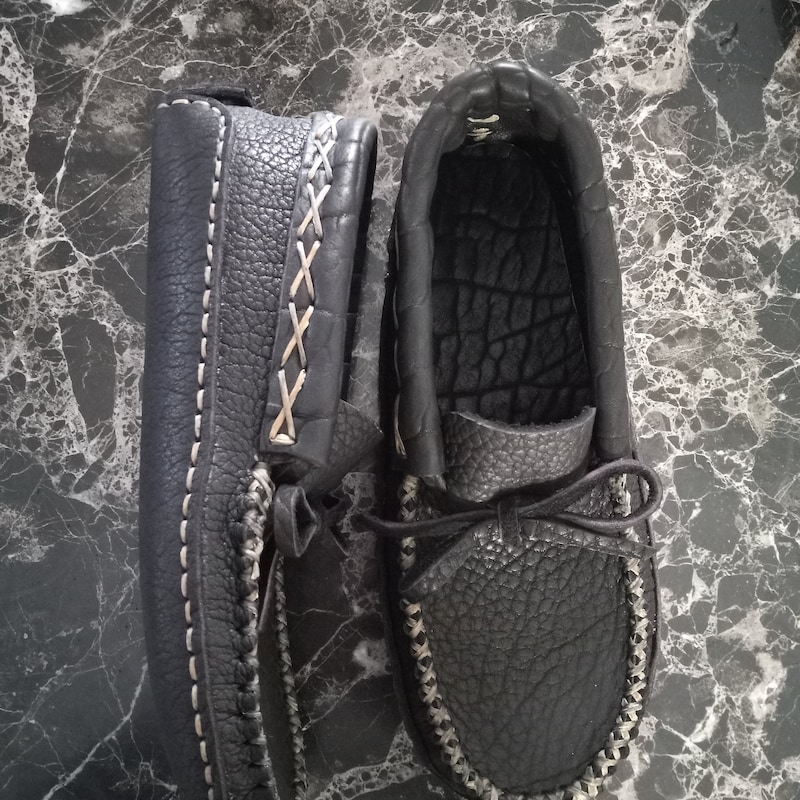 Mens Thin Soled Slippers - Etsy