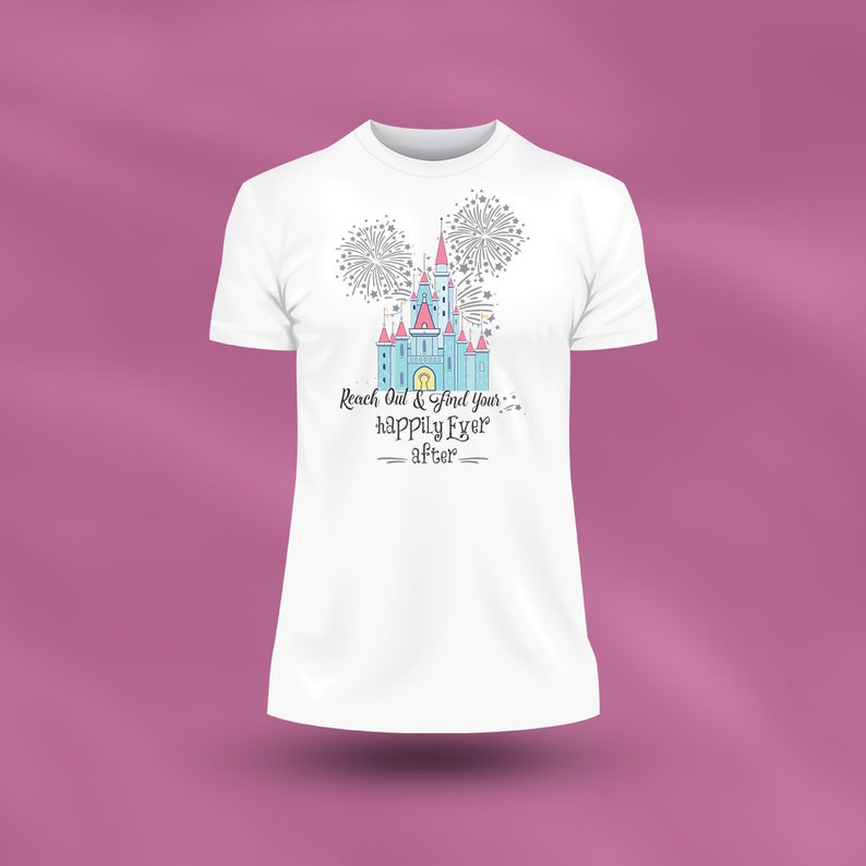 T-shirt Design, Custom T-shirt Design, No Physical Item - Design Only ...