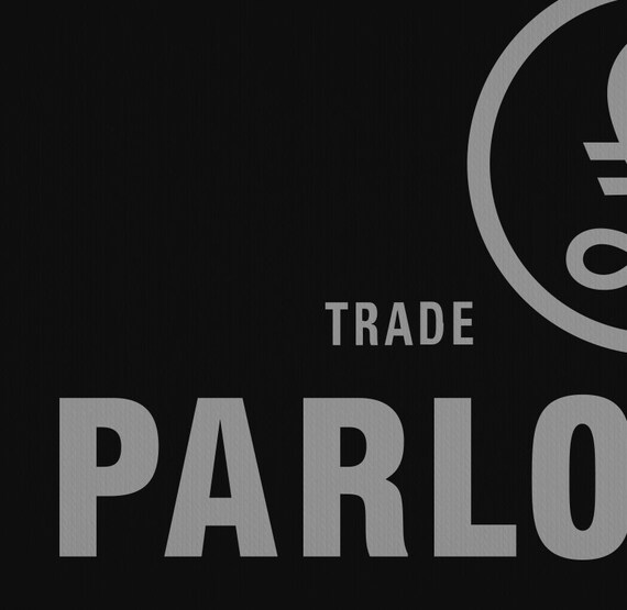 Parlophone Records Logo
