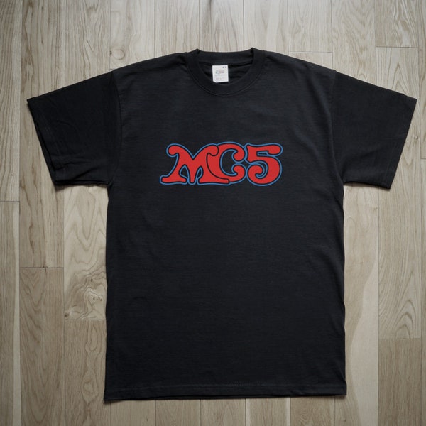 Mc5 - Etsy