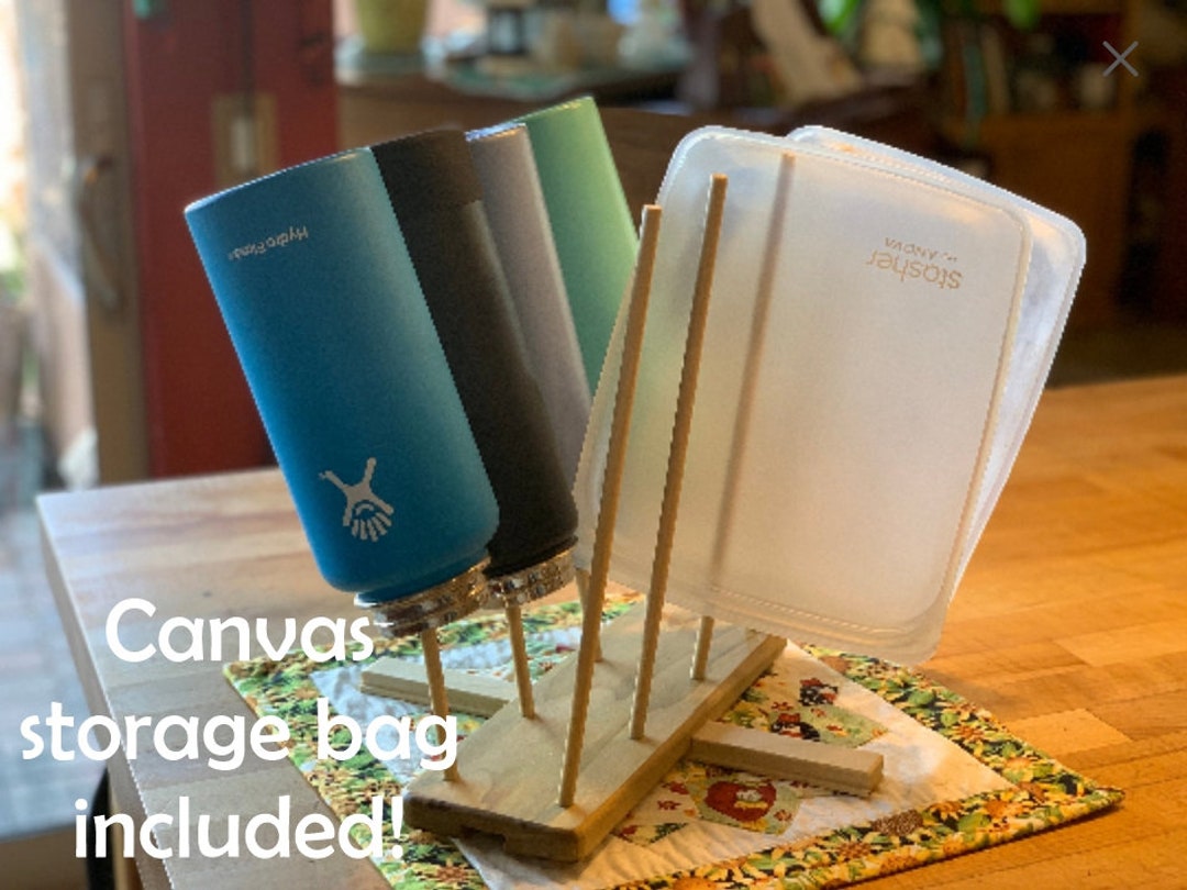 Heavy Duty Bottle Drying Rack - Etsy