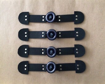 Coat Fastener - Etsy