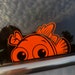 Vinyl Decal, Car Decal, Sticker, Lap Top, Nemo, Waving Inspired, Little ...