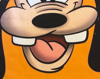 Goofy Face Mask - Etsy