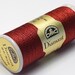 DMC Diamant Ruby Red, Ruby Red Diamant, Metallic Red Thread, Diamant ...