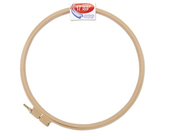 14 Morgan No Slip Embroidery Hoop for Punch Needle or Needle Work - Etsy