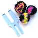 Pom Pom Maker, Plastic Pom Tool - Etsy