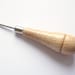 Rug Hooking Tool 4.0mmx1.25, Rug Making Tool, Rug Making Hook, Hooking ...