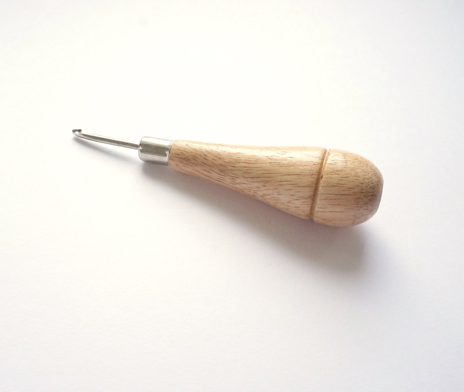 Rug Hooking Tool 4.0mmx1.25 Rug Making Tool Rug Making - Etsy