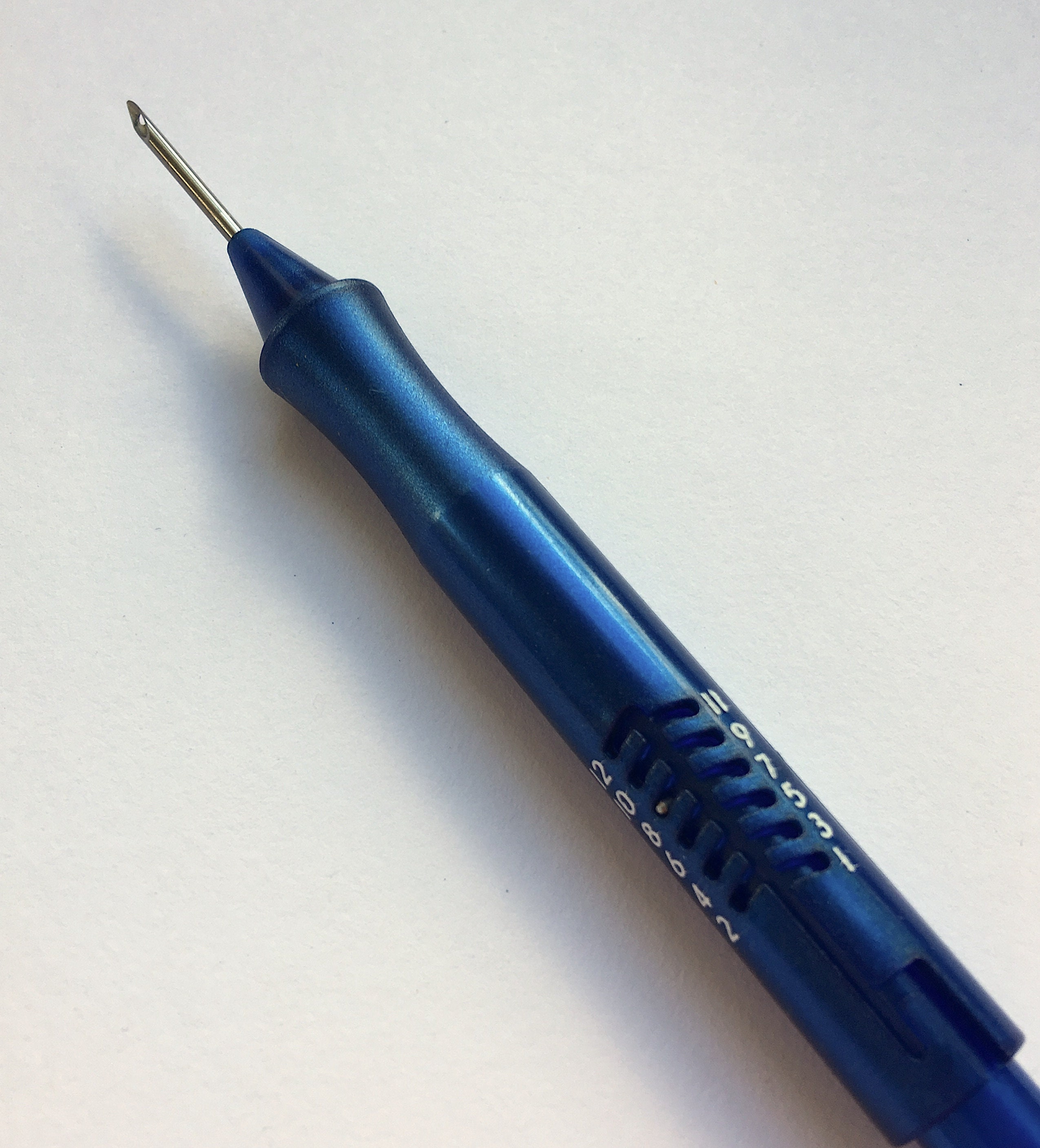 Ultra Punch Needle Kit Punch Needle Embroidery Set With - Etsy Canada