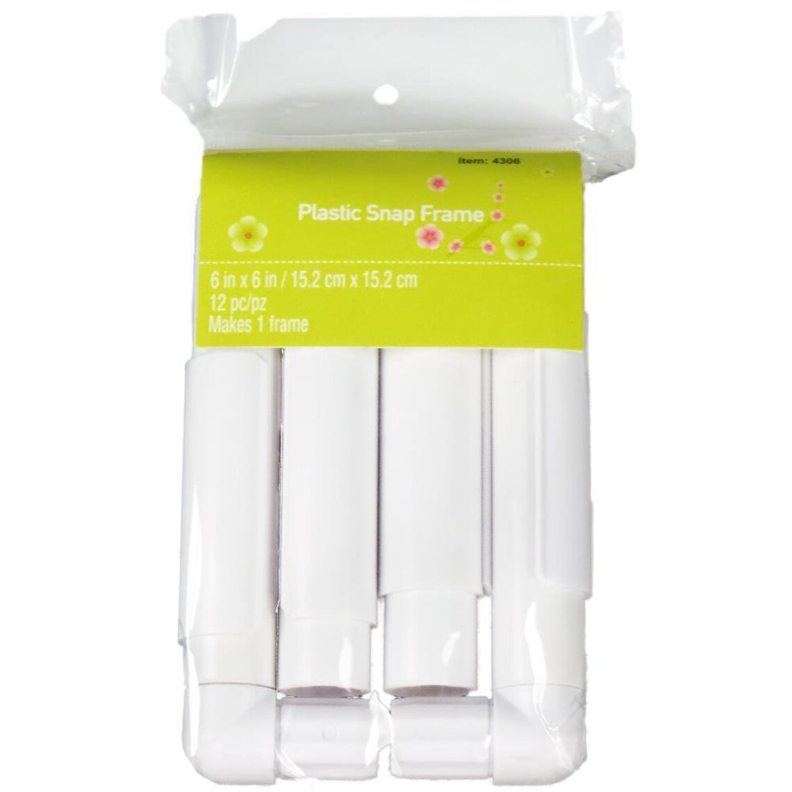 6x6 Snap Frame for Punch Needle Rug Hooking X Stitch or | Etsy