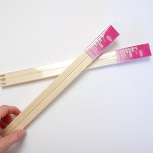 12" Stretcher Bar Set, Mini Stretcher Bars, Thin Stretcher Bars, Punch ...