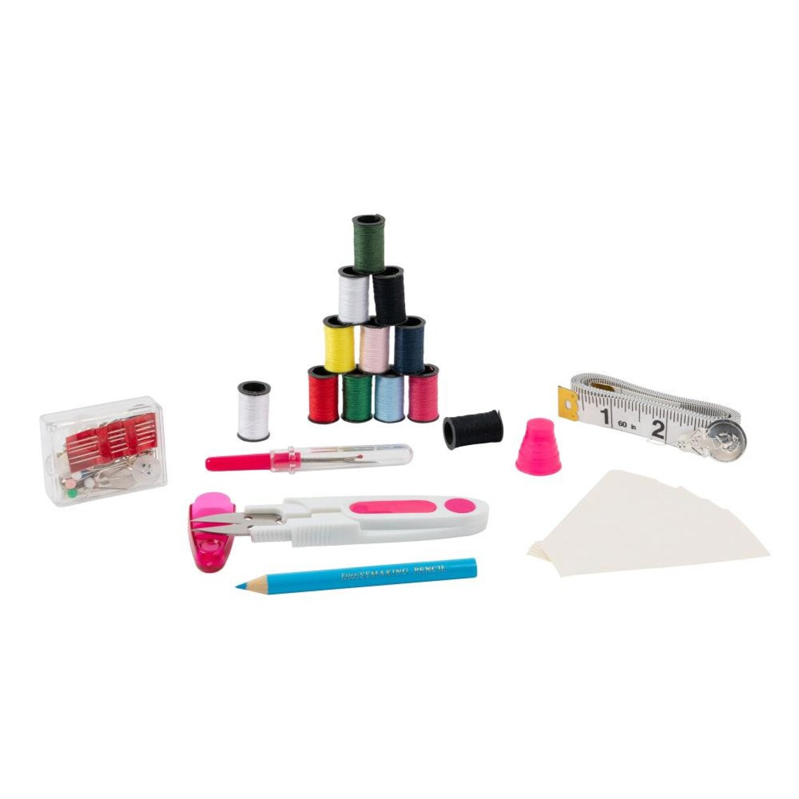 Singer Exclusive Survival Sewing Kit 70 Piece Sewing Kit - Etsy