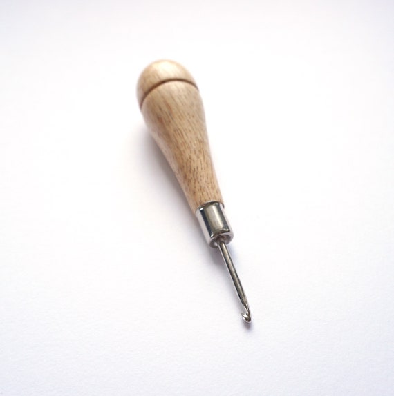 Rug Hooking Tool 4.0mmx1.25 Rug Making Tool Rug Making - Etsy