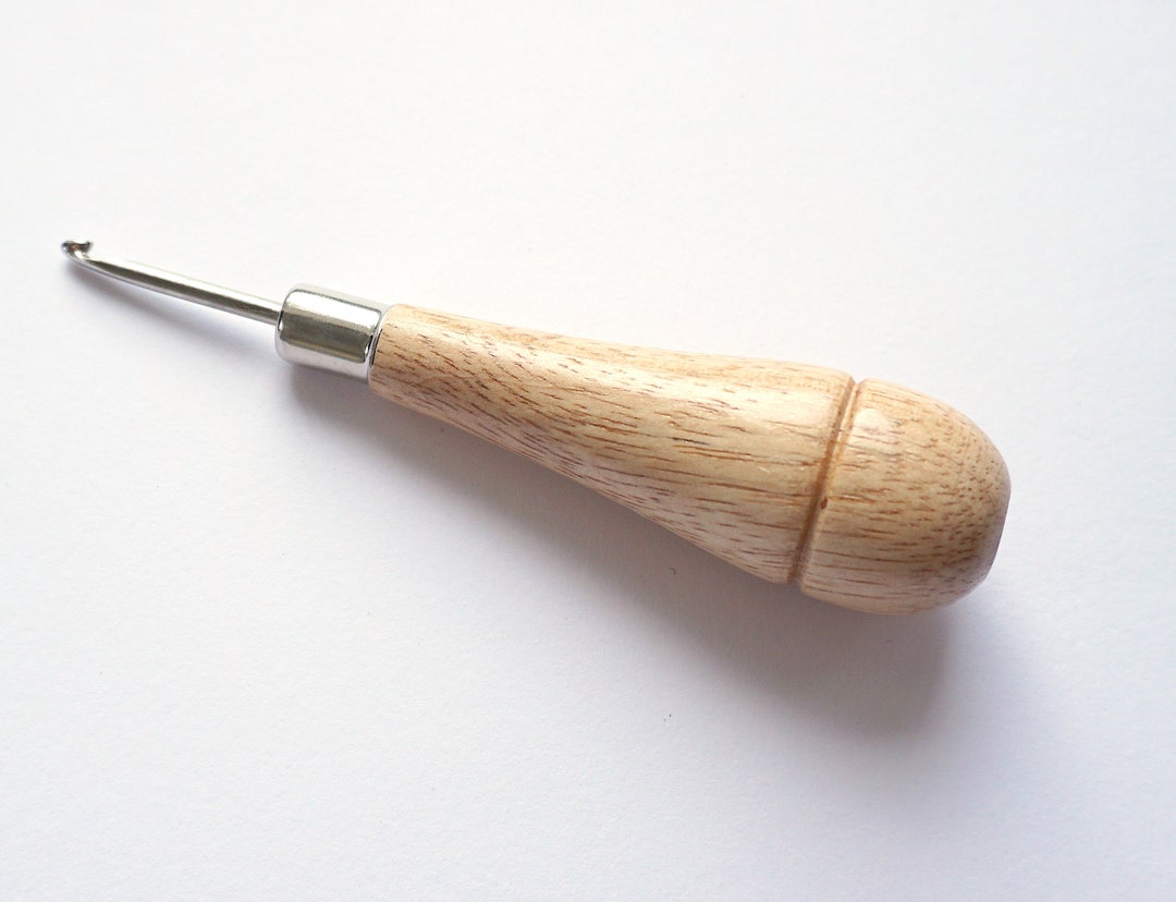Rug Hooking Tool 3.0mmx1.25 Rug Making Tool Rug Making - Etsy