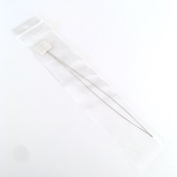 Needle Threader - Etsy