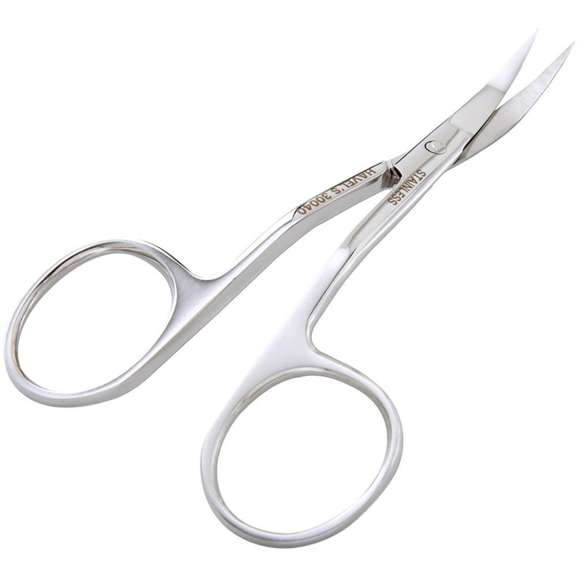 Havel's Double Curved Embroidery Scissors 3 1/2 - Etsy