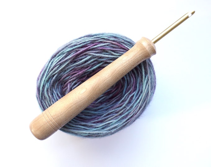 Rug Hooking Tool 3.0mmx1.25, Rug Making Tool, Rug Making Hook, Hooking ...