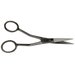 Ultimate Curved Scissors 5.25" Great for Punch Needle Rug Hooking ...