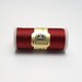 DMC Diamant Ruby Red, Ruby Red Diamant, Metallic Red Thread, Diamant ...