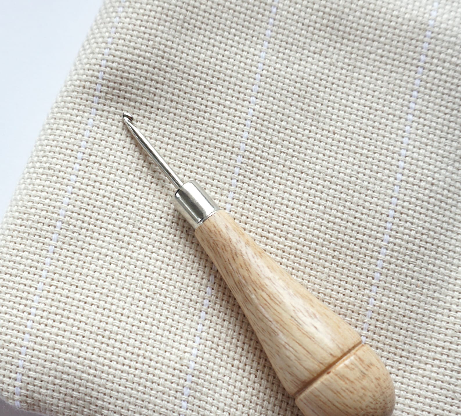 Rug Hooking Tool 4.0mmx1.25 Rug Making Tool Rug Making - Etsy