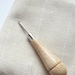 Rug Hooking Tool 3.0mmx1.25", Rug Making Tool, Rug Making Hook, Hooking ...