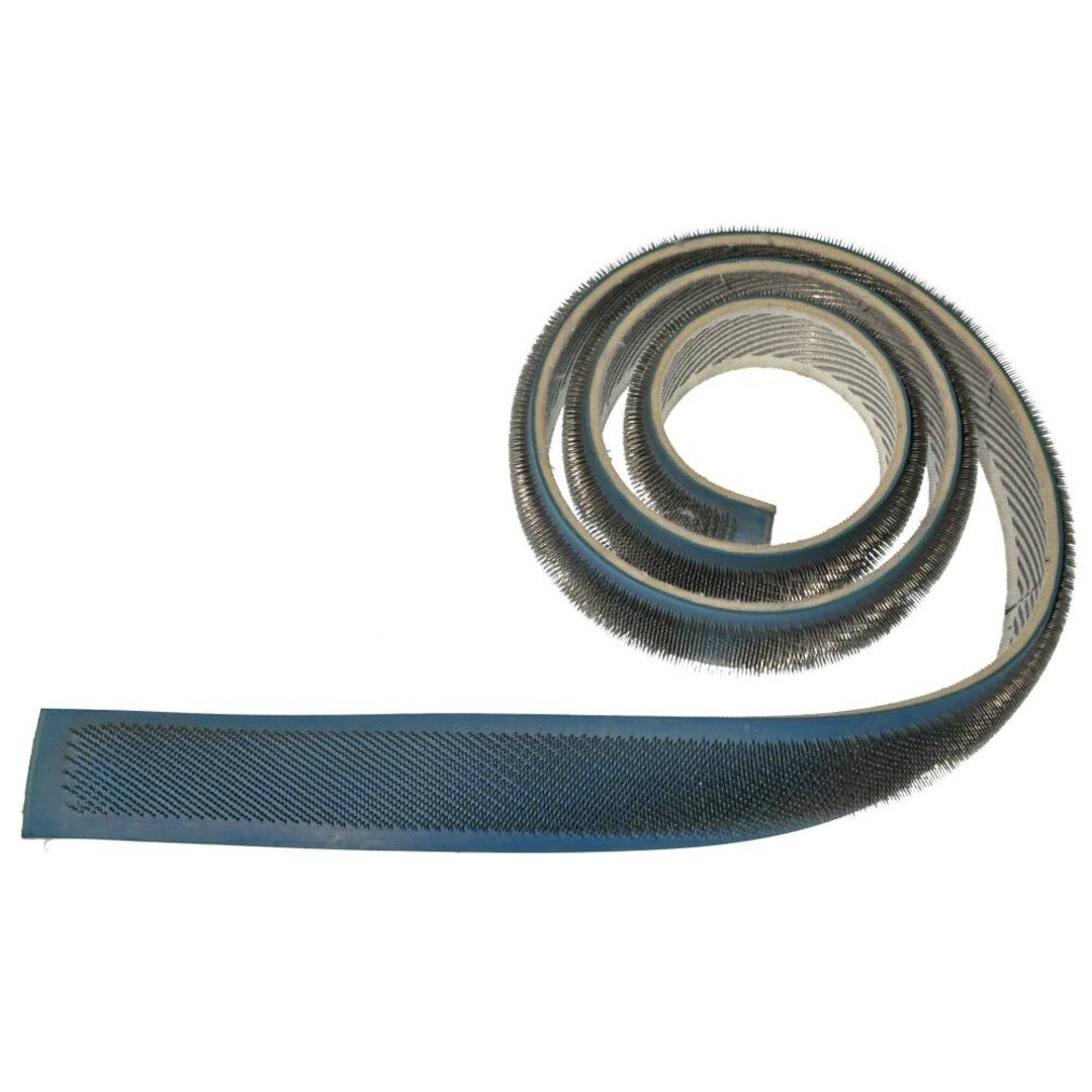 Gripper Strip 40 X 1.25, Punch Needle Gripper Frame, Gripper Strip for ...