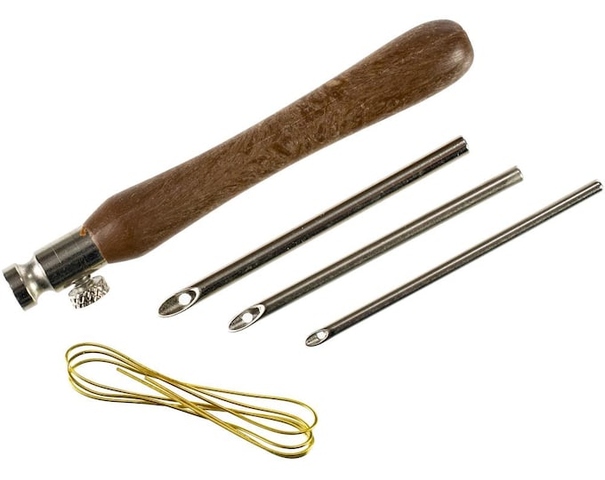 Lavor Punch Needle Embroidery Tool, Rug Hooking Punch Needle, Punch ...