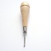 Rug Hooking Tool 3.0mmx1.25", Rug Making Tool, Rug Making Hook, Hooking ...